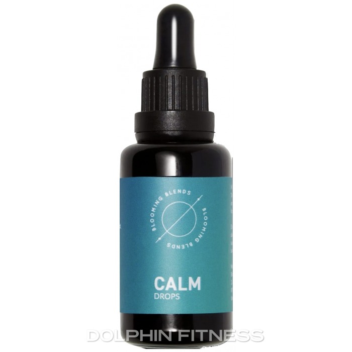 Blooming Blends Calm Drops 30 ml