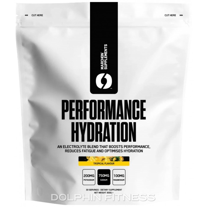 MARCHON Performance Hydration 300g