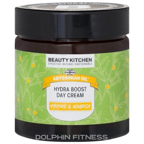 Beauty Kitchen Abyssinian Oil Hydra Boost Day Cream 60 ml