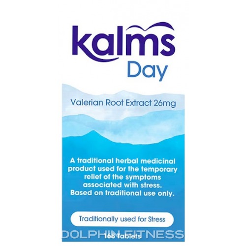 Kalms Day 1 x 168 Tablets