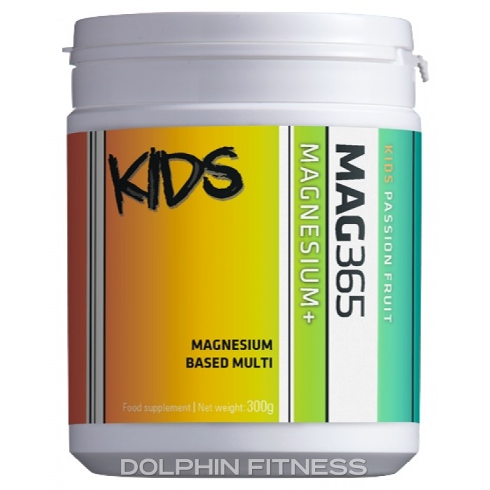Mag365 Kids Magnesium 300g
