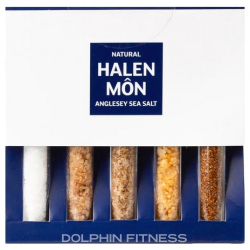 Halen Mon Famous Five Giftset 1 x 25g