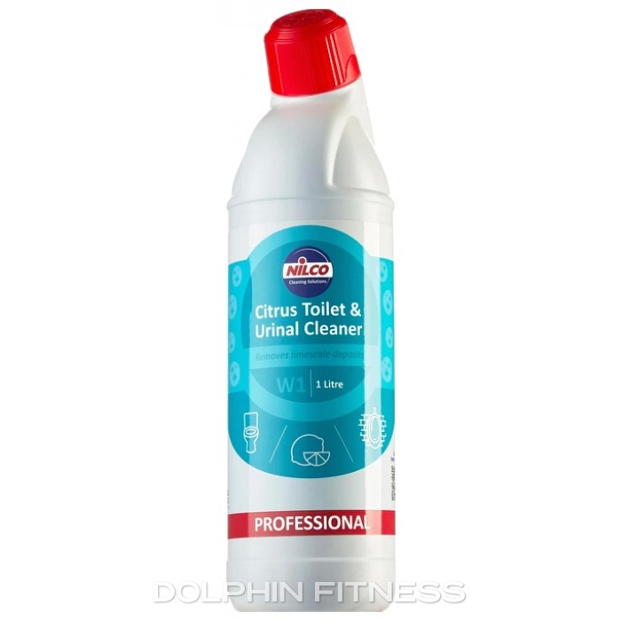 Nilco Citrus Toilet & Urinal Cleaner 1 x 1L