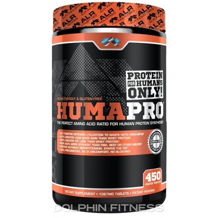 ALRI HumaPro 450 Tablets