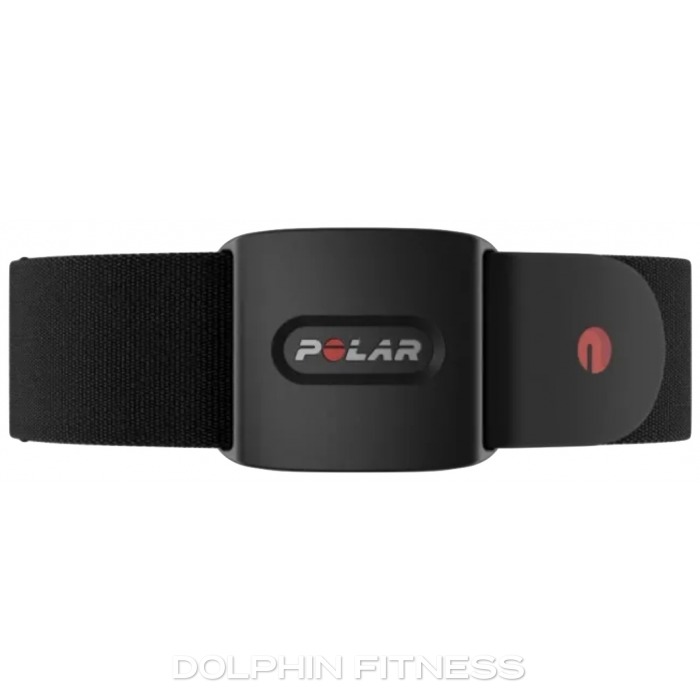 Polar Verity Sense Optical Heart Rate Sensor Black