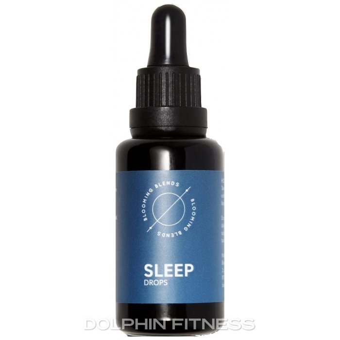 Blooming Blends Sleep Drops 30 ml