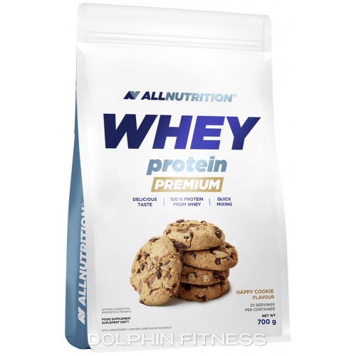 AllNutrition Whey Protein Premium 700g