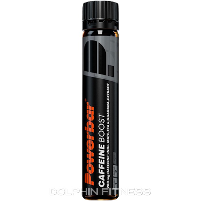 PowerBar Caffeine Boost 1 x 25 ml