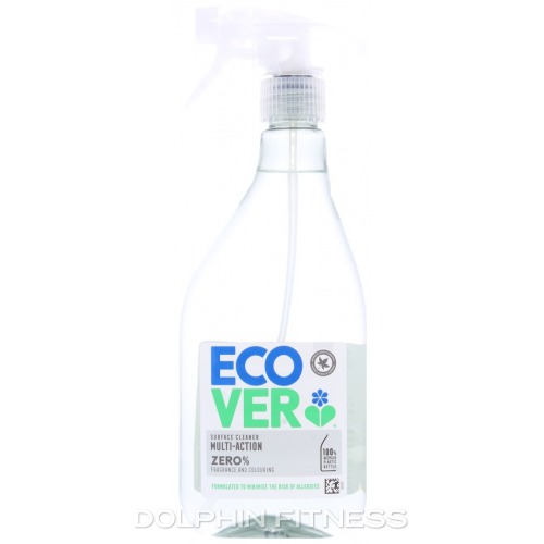 Ecover Zero Multi Action Spray 1 x 500 ml