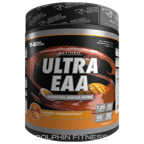 Refined Nutrition Ultra EAA 300g