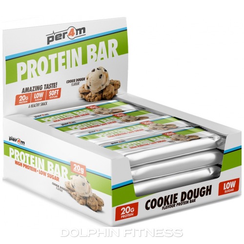 Per4m Protein Bar 12 Bars