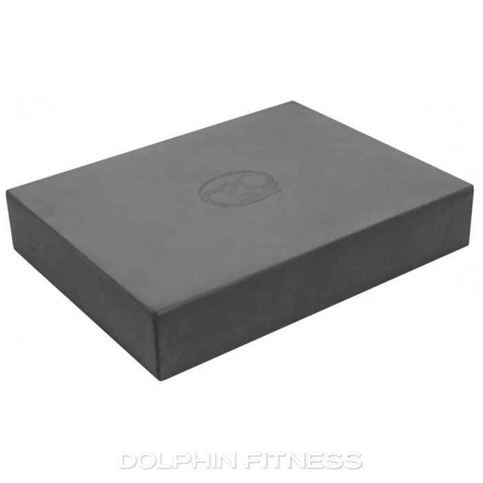 Fitness Mad Sitting Block Grey