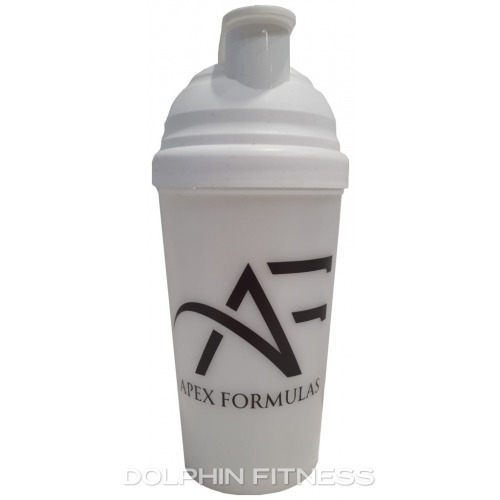 Apex Formulas Shaker 600 ml