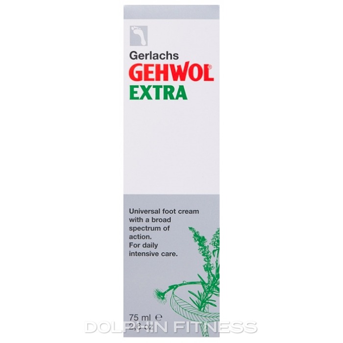 Gehwol Extra 75 ml