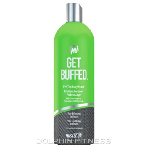 Muscle Up Get Buffed 473 ml