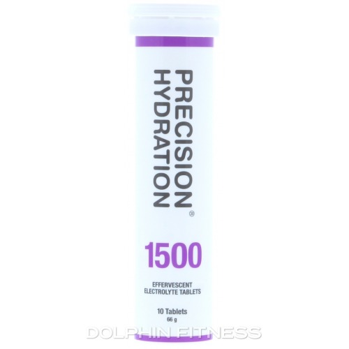 Precision Hydration Electrolyte Tablets 1500 1 x 66g