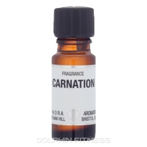 Amphora Aromatics Carnation Fragrance 10 ml