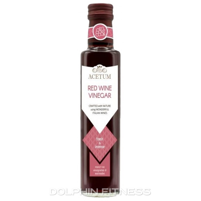 Acetum Red Wine Vinegar 1 x 250 ml