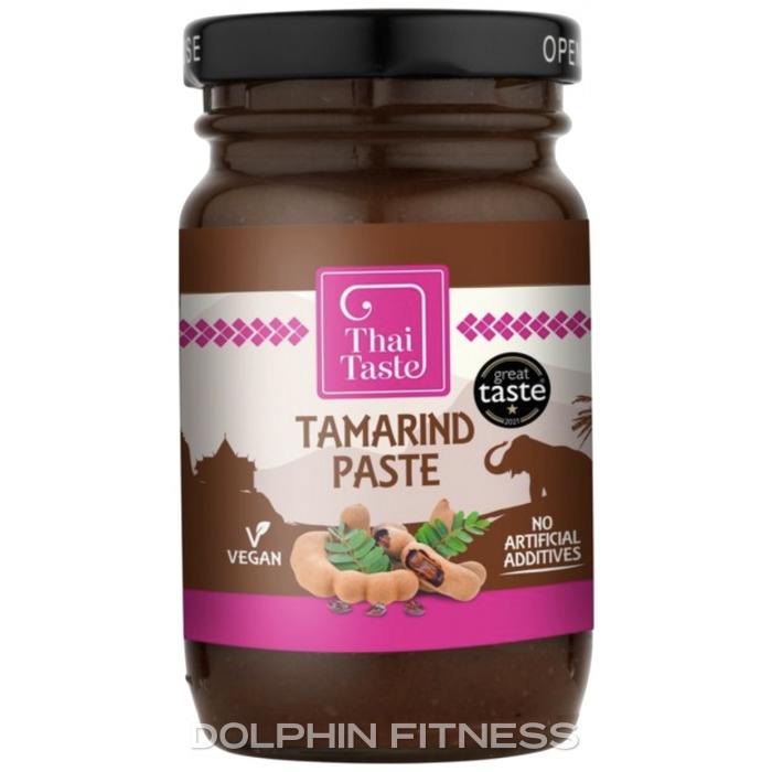 Thai Taste Tamarind Paste 1 x 130g