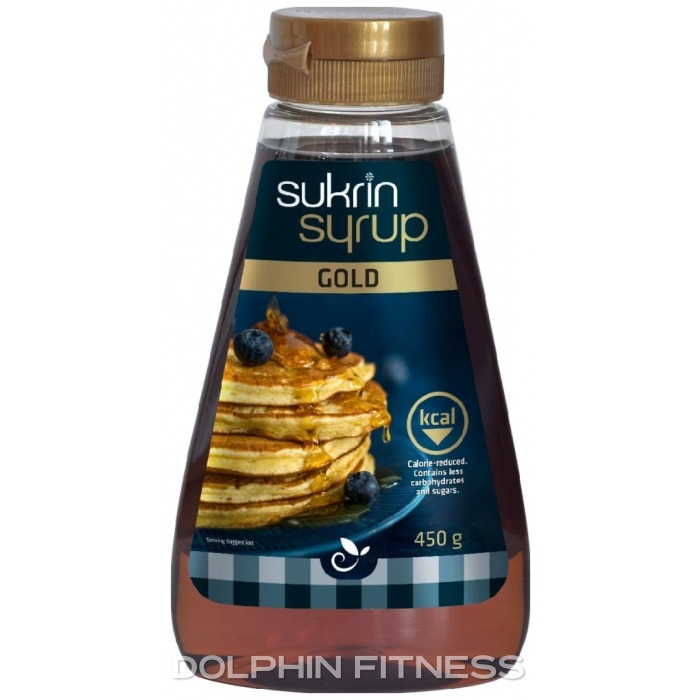 Sukrin Syrup Gold 450g