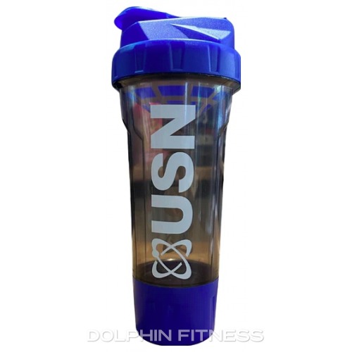 USN Tornado Shaker Blue