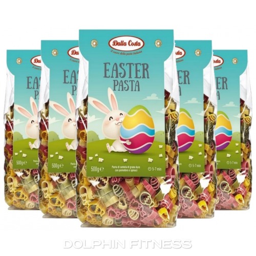 Dalla Costa Easter Pasta 12 x 500g