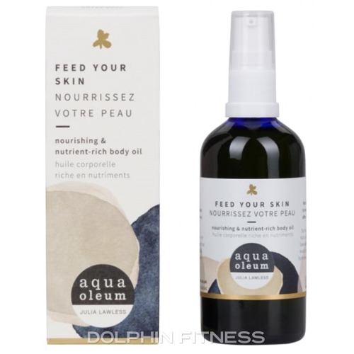 Aqua Oleum Feed Your Skin Body Oil 100 ml