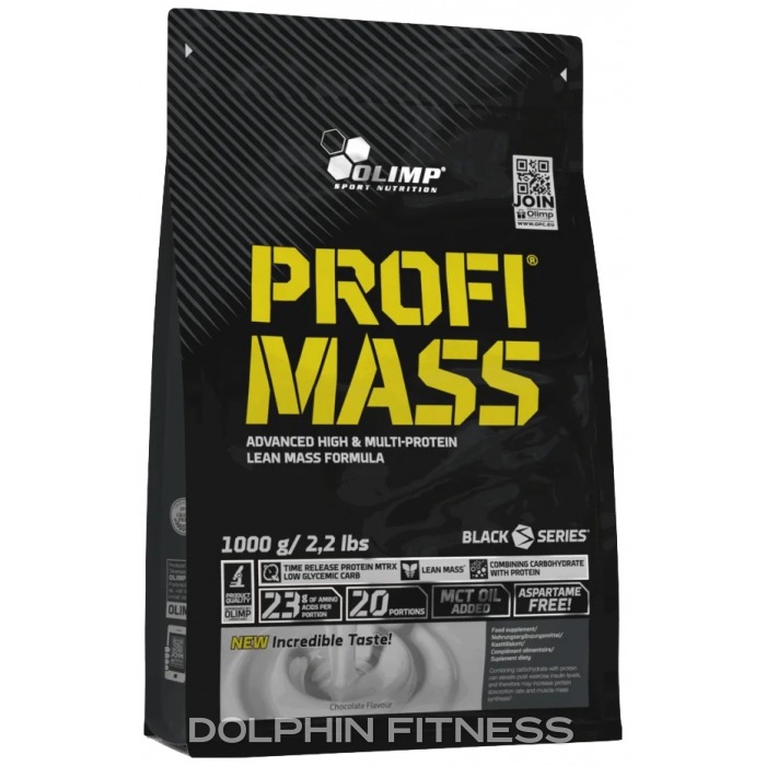 Olimp Profi Mass 1000g