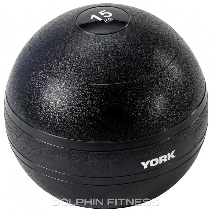 York Slam Ball 15 kg
