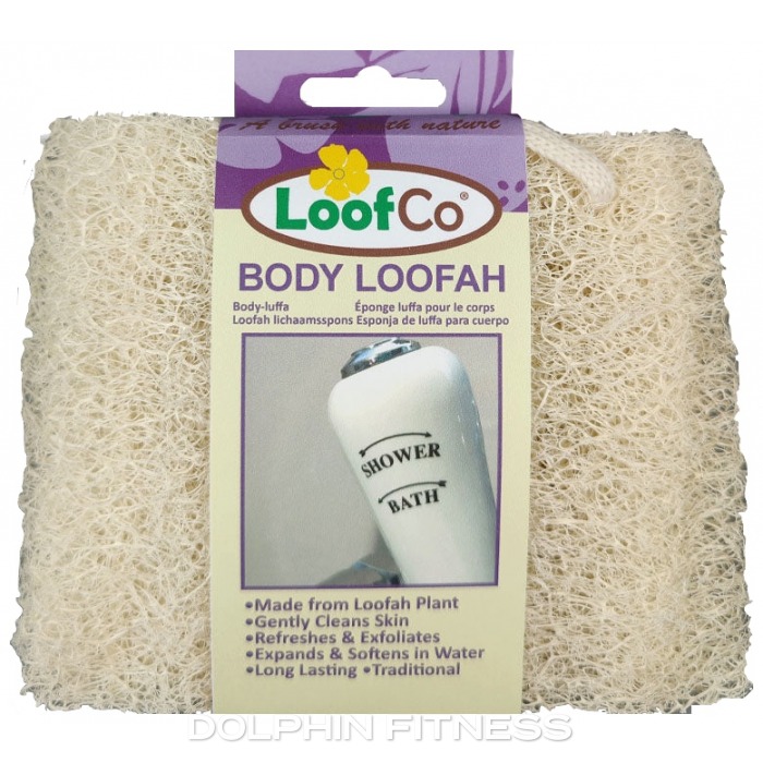 LoofCo Body Loofah