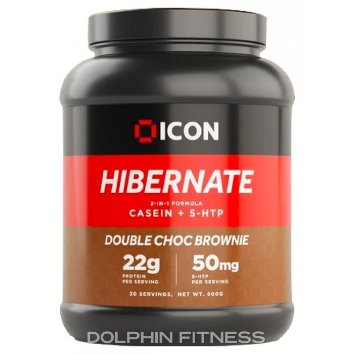 ICON Hibernate 900g