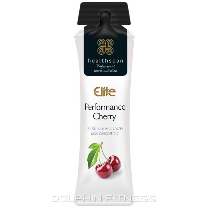 Healthspan Elite Performance Cherry 1 Sachet