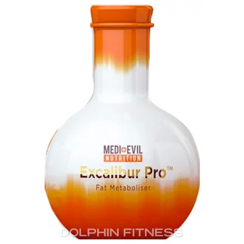 Medi-Evil Excalibur Pro 60 Capsules