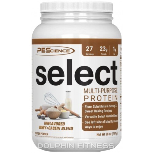 PEScience Select Multi-Purpose Protein 797g