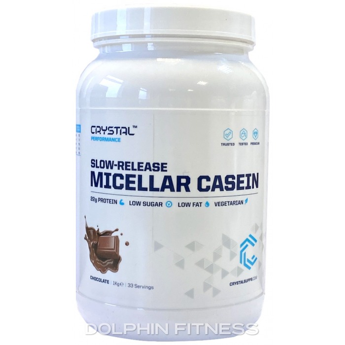 Crystal Micellar Casein 1 kg