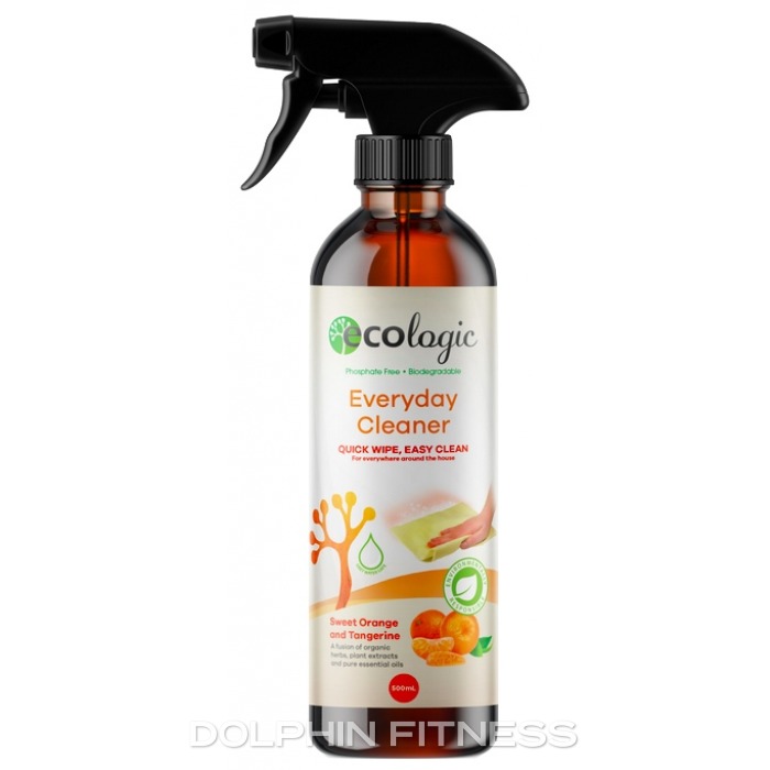 Ecologic Everyday Cleaner Sweet Orange and Tangerine 500 ml