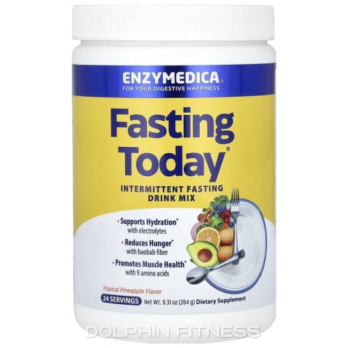 Enzymedica Fasting Today 264g