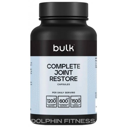 Bulk Complete Joint Restore 180 Capsules