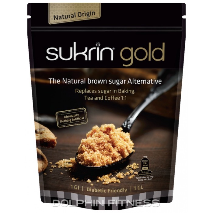 Sukrin Gold 250g