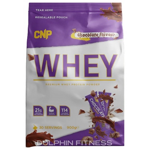 CNP Whey 900g