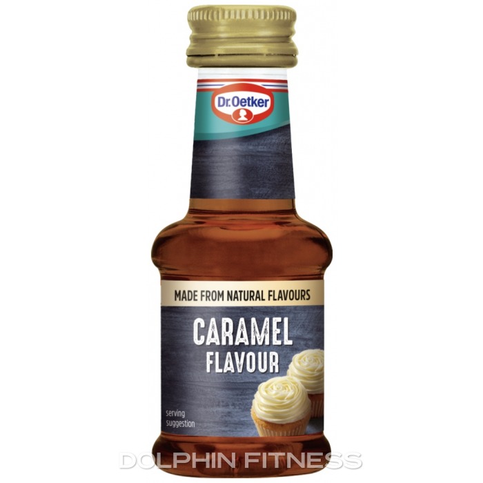 Dr. Oetker Caramel Extract 1 x 35 ml