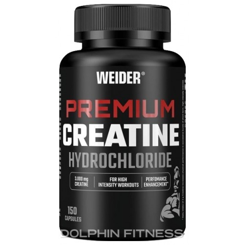 Weider Creatine HCL 150 Capsules