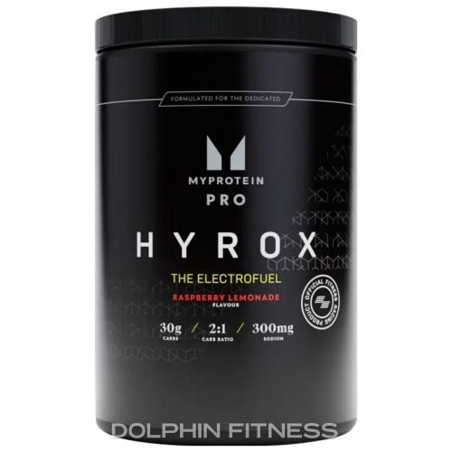 MyProtein Pro Hyrox The Electrofuel 30 Servings
