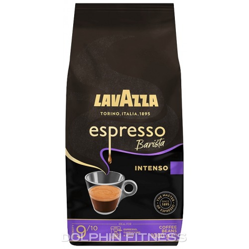 Lavazza Espresso Barista Intenso Beans 1 x 1 kg