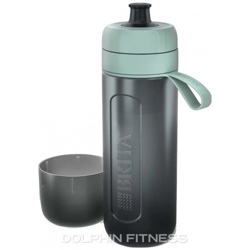 Brita Active Water Bottle Pastel Green
