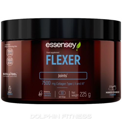 Essensey Flexer 225g