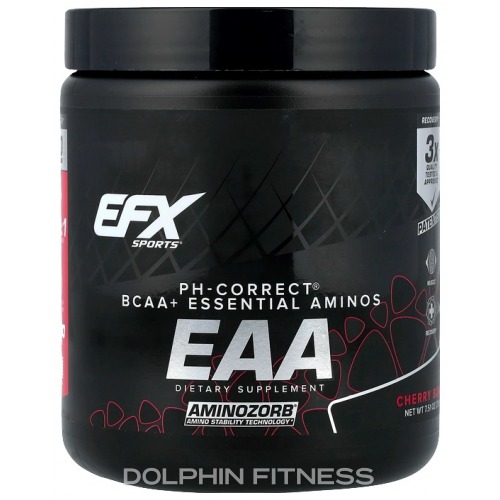 EFX Sports Training Ground EAA 250g