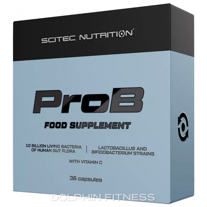 Scitec ProB 36 Capsules