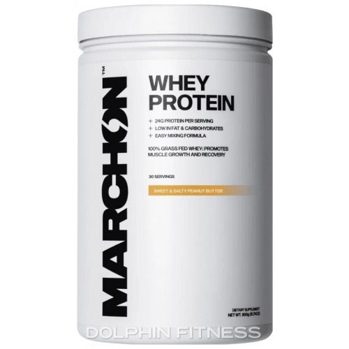 MARCHON Whey Protein 1 kg