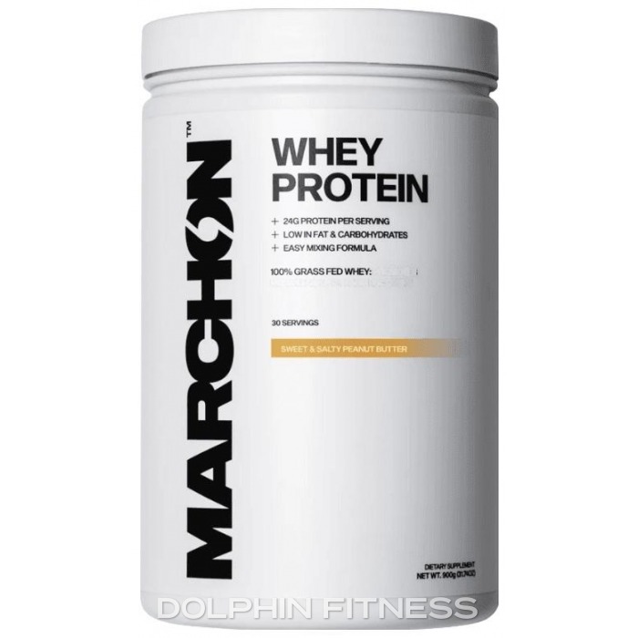 MARCHON Whey Protein 900g
